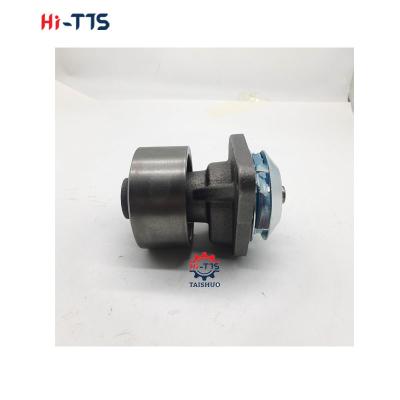 China 6BT Engine Water Pump 3286277 3286278 3802970 3802358 3802004 3285411 5473238 3.5kg Steel Aluminum for sale