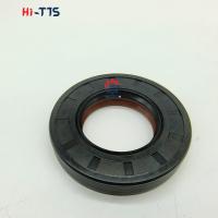 China Zoomlion Wheel Loader Oil Seal 47x84x15mm Nitrile Rubber ZD47*84*15 for sale