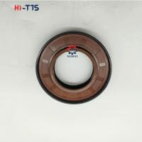 China Zoomlion Wheel Loader Oil Seal 47x84x15mm Nitrile Rubber ZD47*84*15 for sale