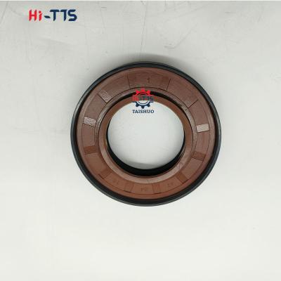 China Zoomlion Wheel Loader Oil Seal 47x84x15mm Nitrile Rubber ZD47*84*15 for sale