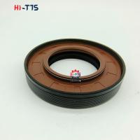 China Zoomlion Wheel Loader Oil Seal 47x84x15mm Nitrile Rubber ZD47*84*15 for sale