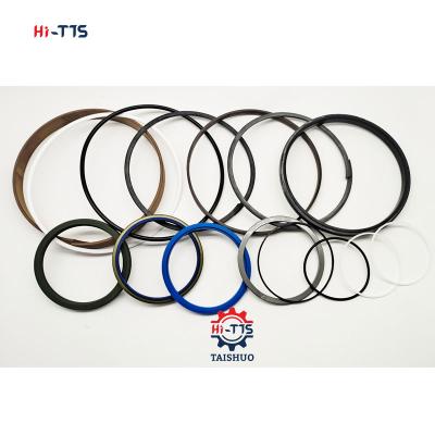 China Dump Cyl Seal Kit WA470-2 WA470-3 707-99-73020 Hyd Cylinder Seal Kit 0.2kg for sale