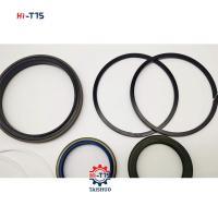 China Lift Cylinder Seal Kit WA470-2 WA470-3 Loader 707-99-65410 0.2kg for sale