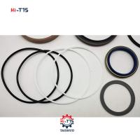 China Lift Cylinder Seal Kit WA470-2 WA470-3 Loader 707-99-65410 0.2kg for sale
