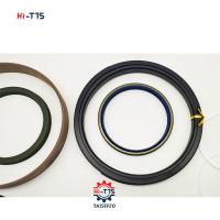 China WA470-2 WA470-3 Steering Cylinder Seal Kit 707-99-31240 0.2kg Loader for sale
