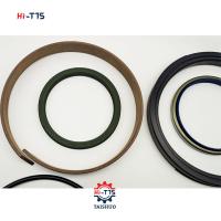 China WA470-2 WA470-3 Steering Cylinder Seal Kit 707-99-31240 0.2kg Loader for sale