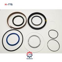 China WA470-2 WA470-3 Steering Cylinder Seal Kit 707-99-31240 0.2kg Loader for sale