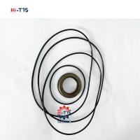 China Swing Motor Seal Kit EC300 14595269 0.3kg Excavator Swing Reduction Gearbox for sale