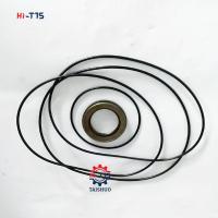 China Swing Motor Seal Kit EC300 14595269 0.3kg Excavator Swing Reduction Gearbox for sale