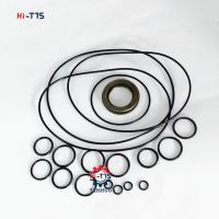 China Swing Motor Seal Kit EC300 14595269 0.3kg Excavator Swing Reduction Gearbox for sale
