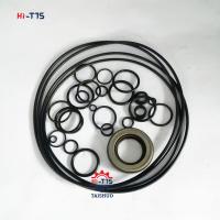 China Swing Motor Seal Kit 14550092 for EC460 EC460B Excavator 0.3kg Standard Size for sale