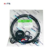 China Swing Motor Seal Kit 14550092 for EC460 EC460B Excavator 0.3kg Standard Size for sale