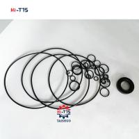 China Swing Motor Seal Kit 14550092 for EC460 EC460B Excavator 0.3kg Standard Size for sale
