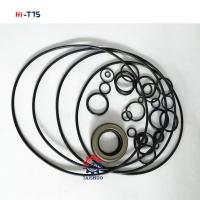China Swing Motor Seal Kit 14550092 for EC460 EC460B Excavator 0.3kg Standard Size for sale