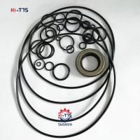 China Swing Motor Seal Kit 14550092 for EC460 EC460B Excavator 0.3kg Standard Size for sale