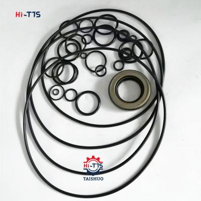 China Swing Motor Seal Kit 14550092 for EC460 EC460B Excavator 0.3kg Standard Size for sale