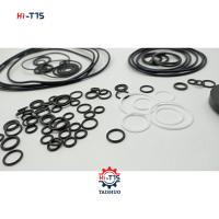 China Excavator Hydraulic Pump Seal Kit K3V112DT 12T for DH220-5 DH225-9 EC210B 0.3kg for sale