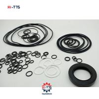 China Excavator Hydraulic Pump Seal Kit K3V112DT 12T for DH220-5 DH225-9 EC210B 0.3kg for sale