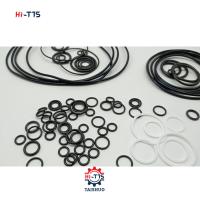 China Excavator Hydraulic Pump Seal Kit K3V112DT 12T for DH220-5 DH225-9 EC210B 0.3kg for sale