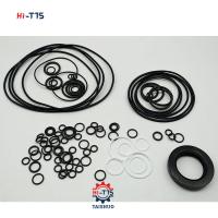 China Excavator Hydraulic Pump Seal Kit K3V112DT 12T for DH220-5 DH225-9 EC210B 0.3kg for sale