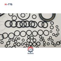 China Hydraulic Pump Seal Kit K3V140DT K3V180DT for Excavator DH220-5 DH225-9 EC210B 0.3kg for sale