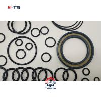 China Hydraulic Pump Seal Kit K3V140DT K3V180DT for Excavator DH220-5 DH225-9 EC210B 0.3kg for sale
