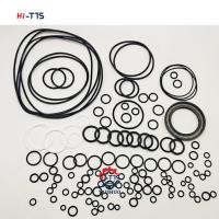 China Hydraulic Pump Seal Kit K3V140DT K3V180DT for Excavator DH220-5 DH225-9 EC210B 0.3kg for sale