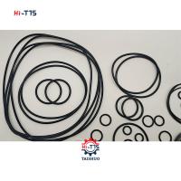China Hydraulic Pump Seal Kit K3V140DT K3V180DT for Excavator DH220-5 DH225-9 EC210B 0.3kg for sale