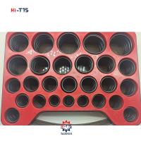 China Komatsu Excavator O-Ring Kit 782pcs NBR Rubber Seal Set 1kg for sale