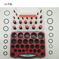 China Komatsu Excavator O-Ring Kit 782pcs NBR Rubber Seal Set 1kg for sale
