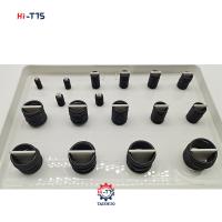 China Excavator PC60 PC100 PC200 NBR90 O-Ring Kit 320pcs O-Ring Box Hydraulic Seal for sale