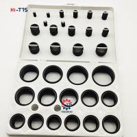 China Excavator PC60 PC100 PC200 NBR90 O-Ring Kit 320pcs O-Ring Box Hydraulic Seal for sale