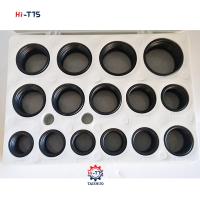 China Excavator PC60 PC100 PC200 NBR90 O-Ring Kit 320pcs O-Ring Box Hydraulic Seal for sale