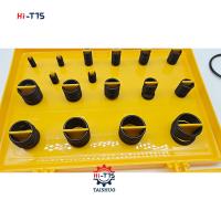 China Excavator E320 E312 NBR90 O-Ring Kit 360pcs O-Ring Box for Excavator Sealing for sale