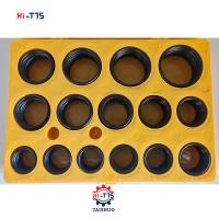 China Excavator E320 E312 NBR90 O-Ring Kit 360pcs O-Ring Box for Excavator Sealing for sale