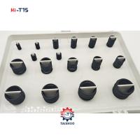 China Excavator O-Ring Kit 320pcs NBR90 for HD700 HD820 HD1023 Hydraulic Seal for sale