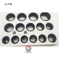 China Excavator O-Ring Kit 320pcs NBR90 for HD700 HD820 HD1023 Hydraulic Seal for sale