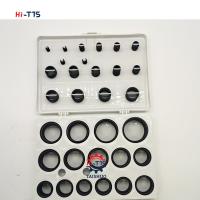 China Excavator O-Ring Kit 320pcs NBR90 for HD700 HD820 HD1023 Hydraulic Seal for sale