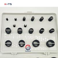 China Excavator O-Ring Kit 320pcs NBR90 for HD700 HD820 HD1023 Hydraulic Seal for sale