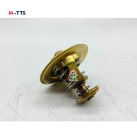 China Engine Parts 6D95 Thermostat 82°C 600-421-6120 600-421-6110 600-421-6360 for sale