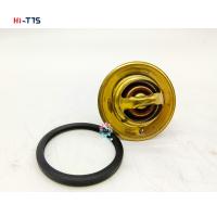 China Engine Parts 6D95 Thermostat 82°C 600-421-6120 600-421-6110 600-421-6360 for sale