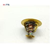 China Engine Parts 6D95 Thermostat 82°C 600-421-6120 600-421-6110 600-421-6360 for sale