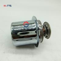 China 76°C 23.1A 5274887 Thermostat Assembly for 6D114 PC360-7 Engine Parts for sale