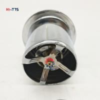 China 76°C 23.1A 5274887 Thermostat Assembly for 6D114 PC360-7 Engine Parts for sale