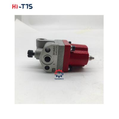 China NT855 Engine 24V Solenoid Valve 3018453 216930 3028387 3017993 3053458 for sale
