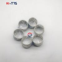 China Diesel Engine Connecting Rod Bushing 2882581 Aluminum STD 1kg Industrial Machinery Part for sale