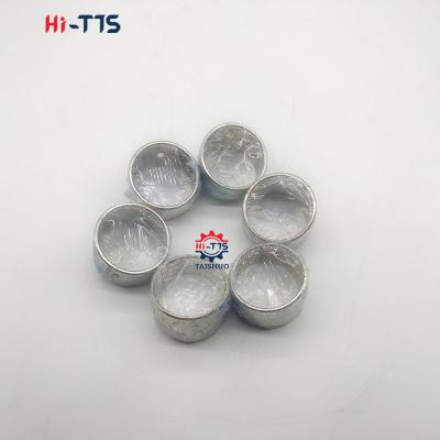 China Diesel Engine Connecting Rod Bushing 2882581 Aluminum STD 1kg Industrial Machinery Part for sale