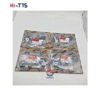 China NT855 K19 Diesel Engine Full Gasket Set 3010242 3KG for PT Fuel Pump Repair for sale