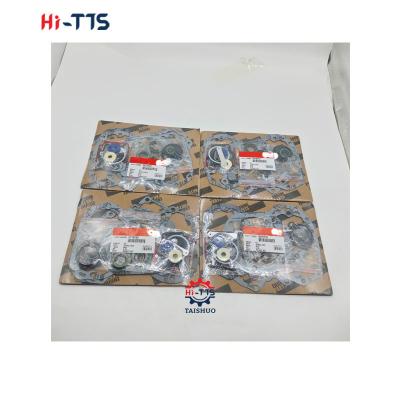 China NT855 K19 Diesel Engine Full Gasket Set 3010242 3KG for PT Fuel Pump Repair for sale