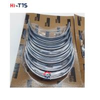 China QSX15 ISX15 X15 Crankshaft Main Bearing 3800298 3800299 4089405 STD Aluminum for sale